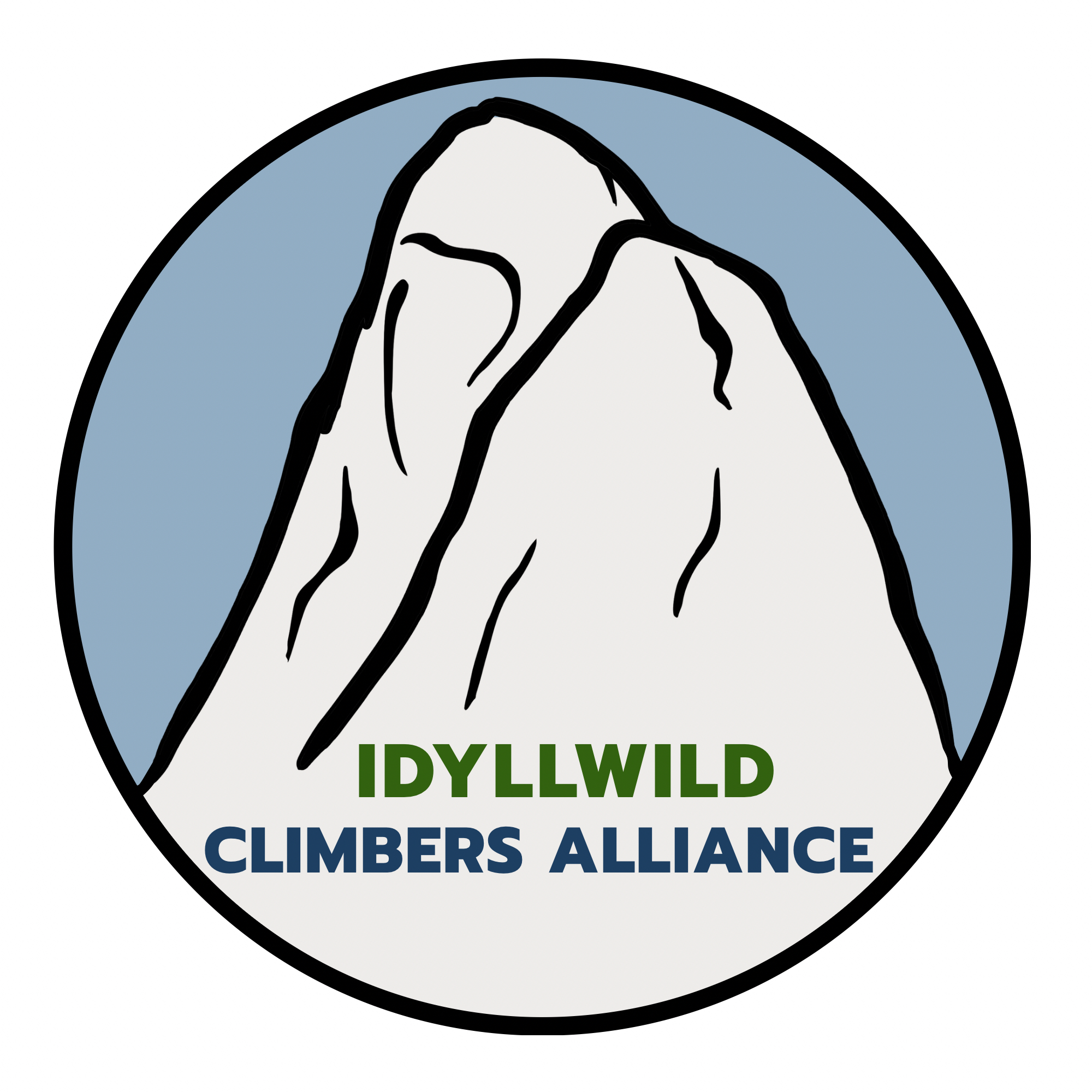 Idyllwild Climbers Alliance